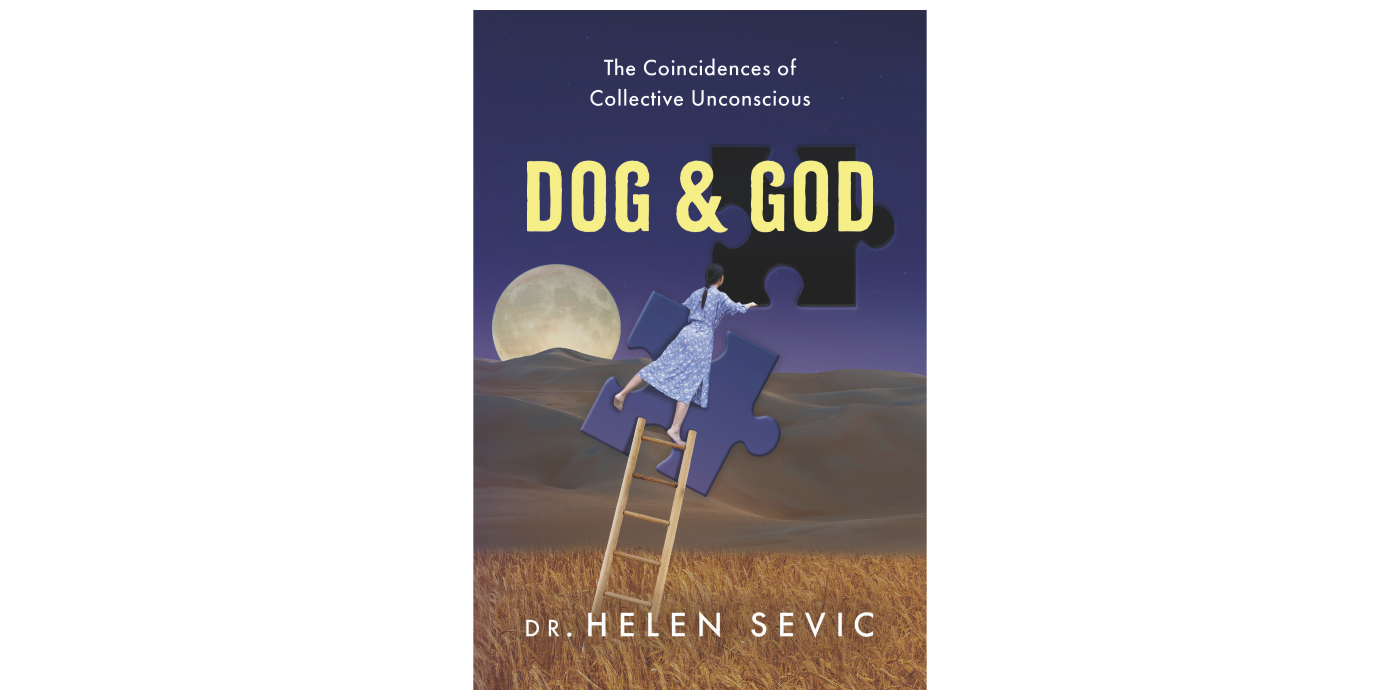 DOG and GOD | BookBaby Bookshop