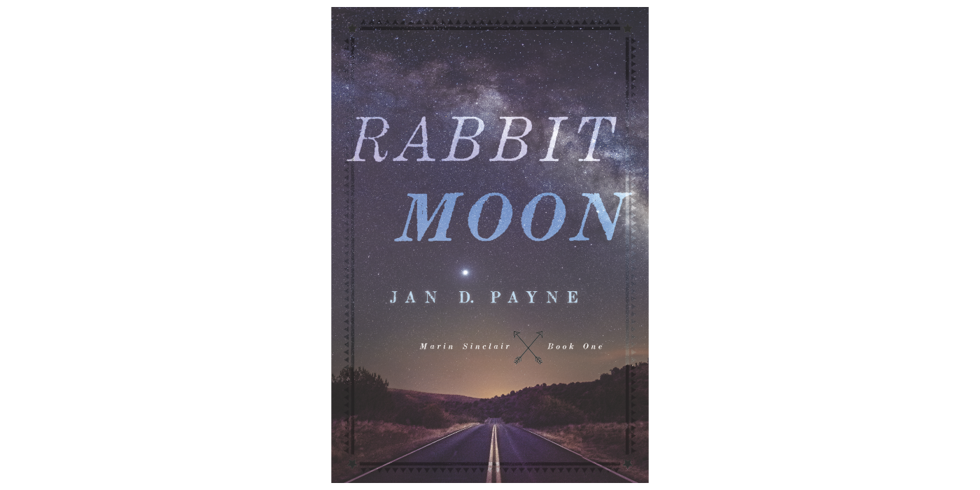 Rabbit Moon | BookBaby Bookshop