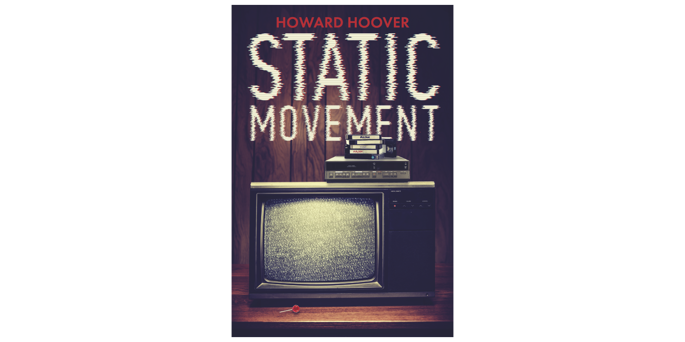 Static Movement | BookBaby Bookshop