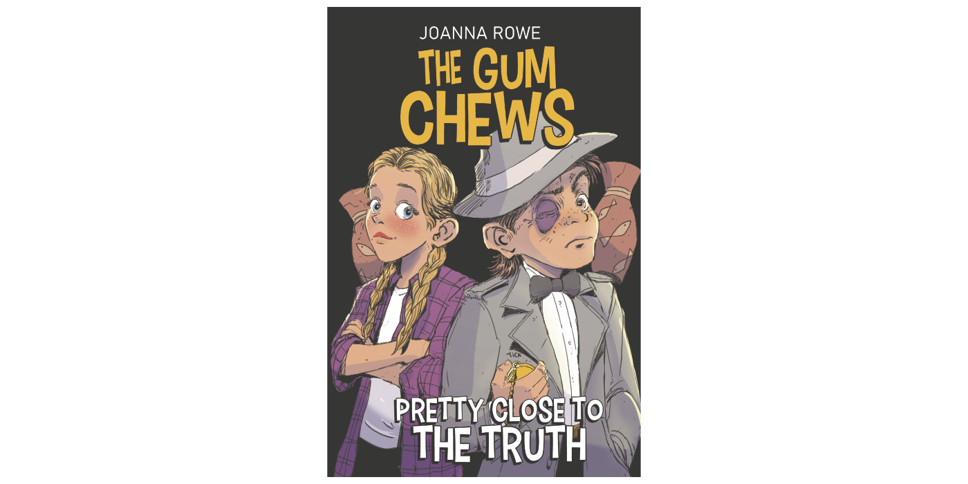 Pretty Close to the Truth | BookBaby Bookshop