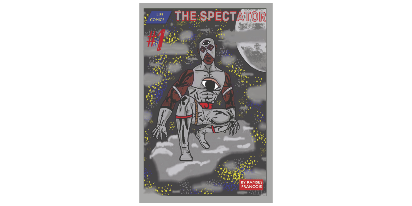 The Spectator | BookBaby Bookshop