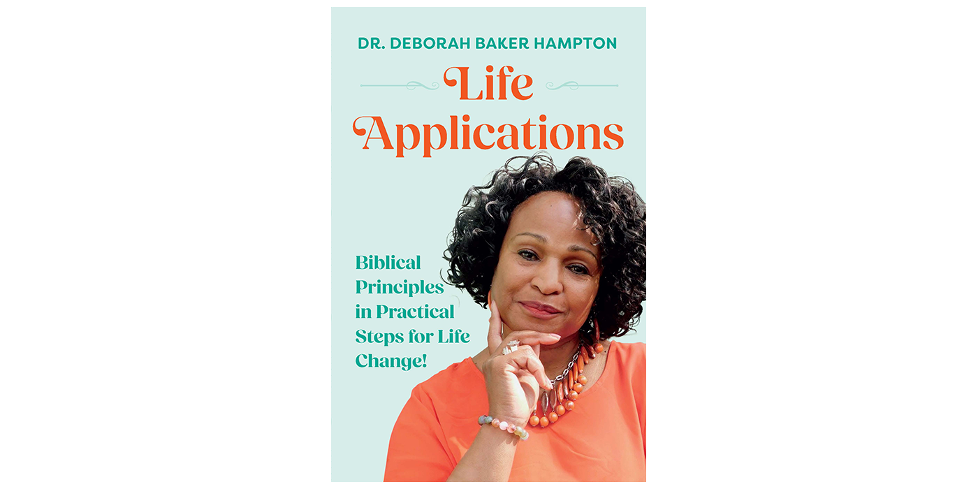 Life Applications | BookBaby Bookshop