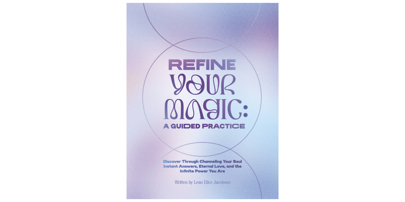 Refine Your Magic | BookBaby Bookshop