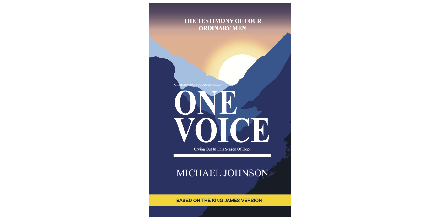 One Voice | BookBaby Bookshop