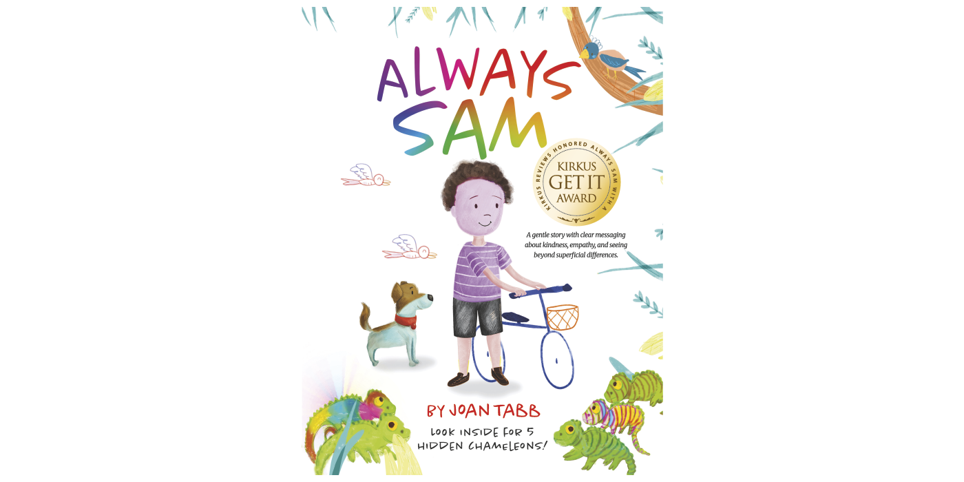 Always Sam | BookBaby Bookshop