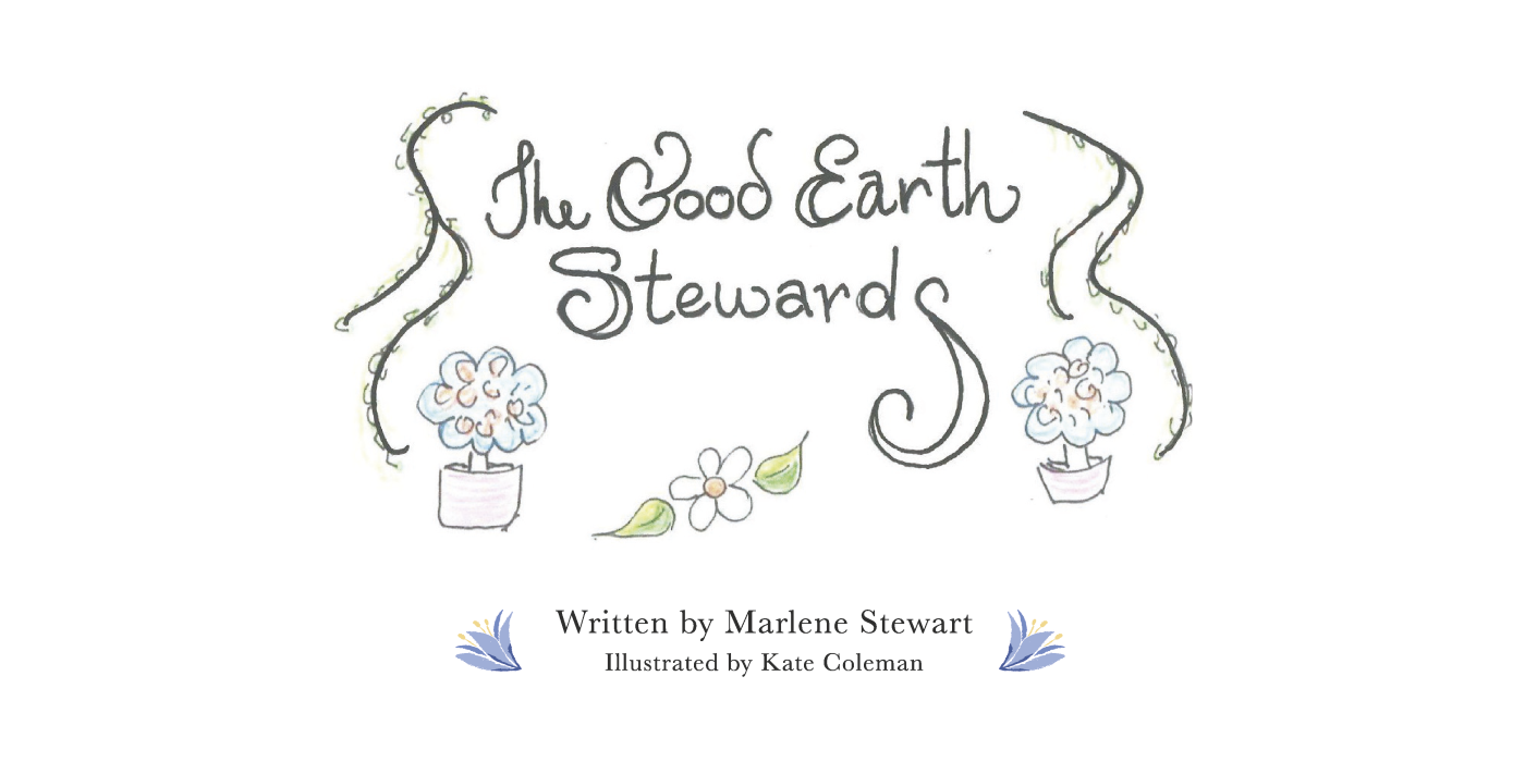 Good Earth Stewards | BookBaby Bookshop