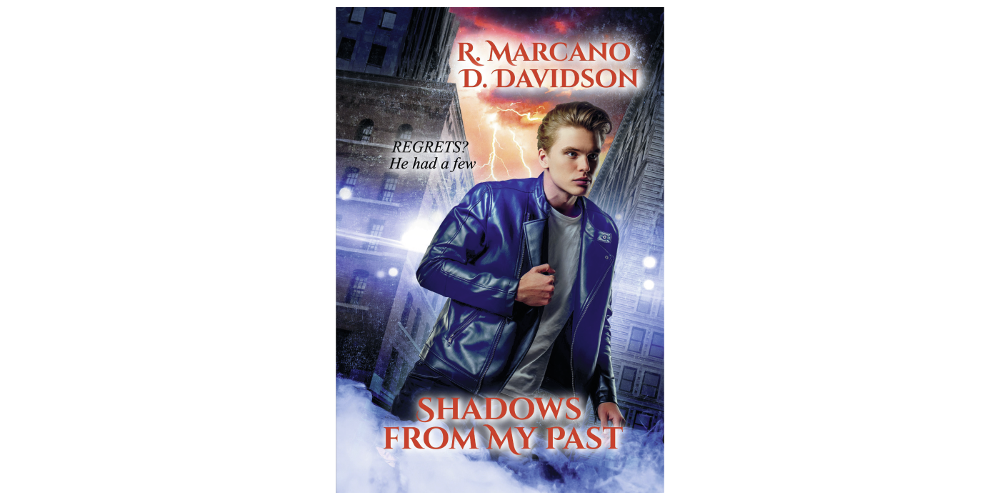 Shadows From My Past | BookBaby Bookshop