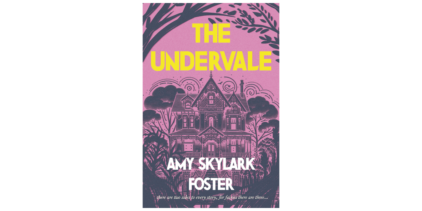 The Undervale | BookBaby Bookshop