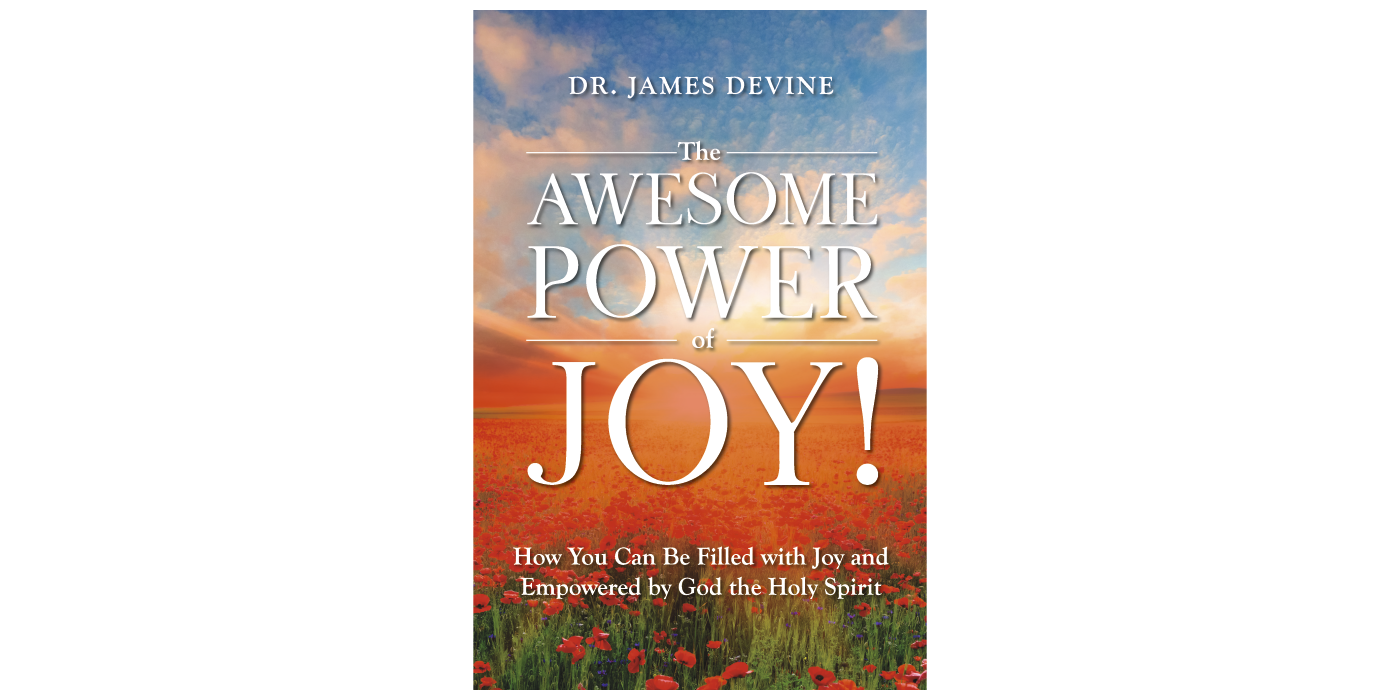 The Awesome Power of Joy! | BookBaby Bookshop