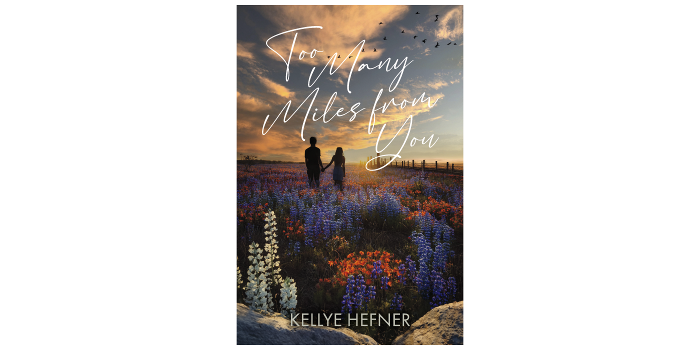 Too Many Miles From You | BookBaby Bookshop