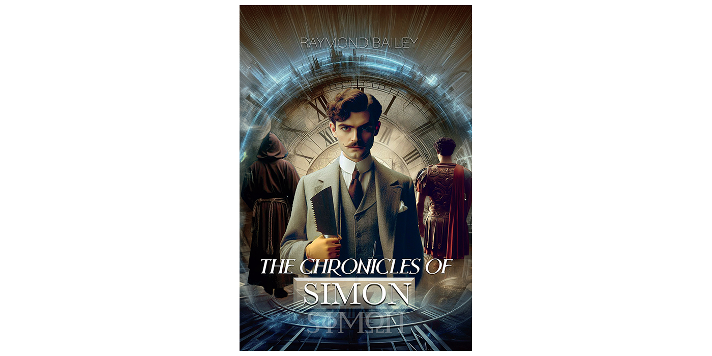 The Chronicles of Simon | BookBaby Bookshop