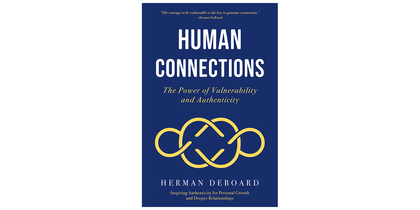 Human Connections | BookBaby Bookshop