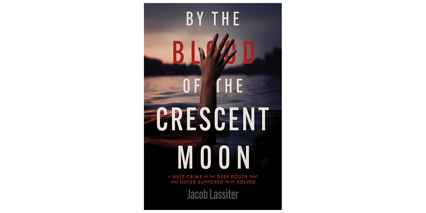 By the Blood of the Crescent Moon | BookBaby Bookshop