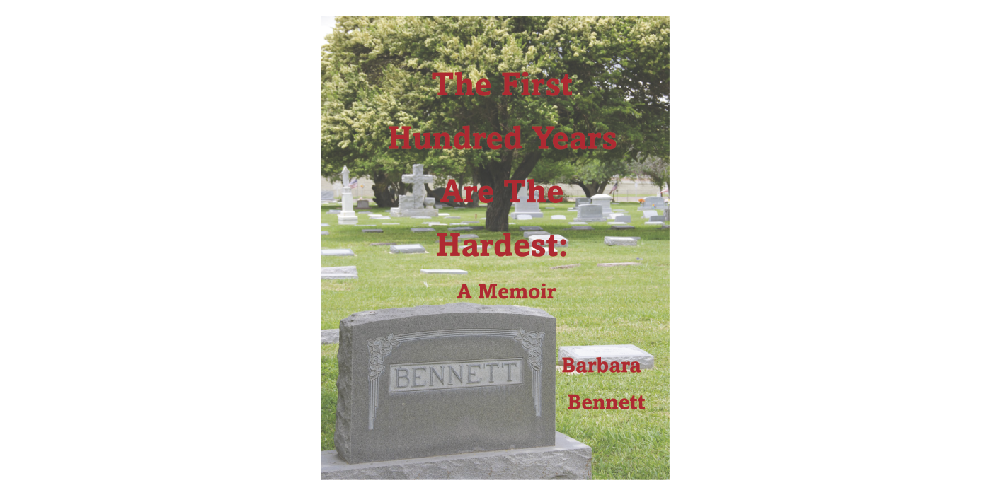 The First Hundred Years Are the Hardest | BookBaby Bookshop