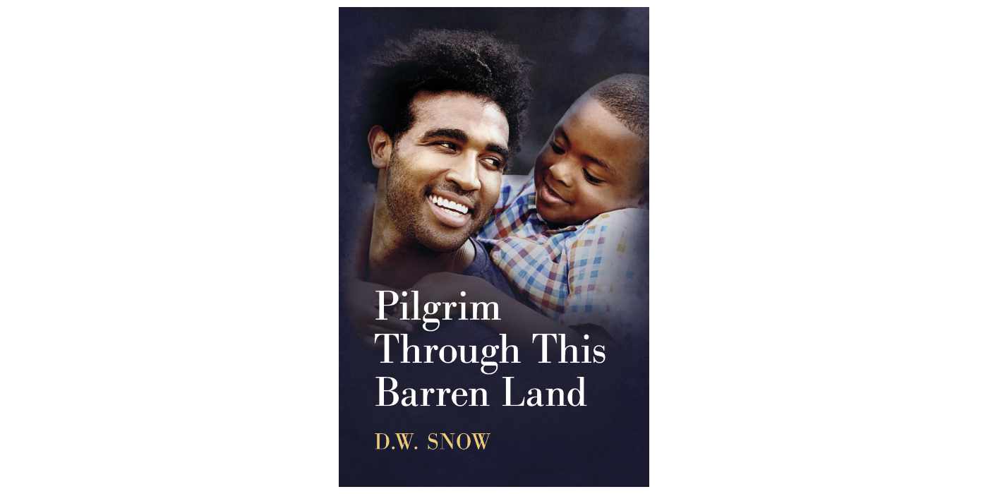 Pilgrim Through This Barren Land | BookBaby Bookshop