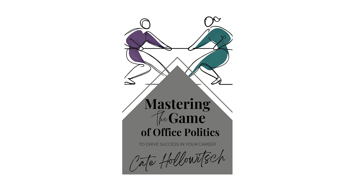 Mastering the Game of Office Politics | BookBaby Bookshop