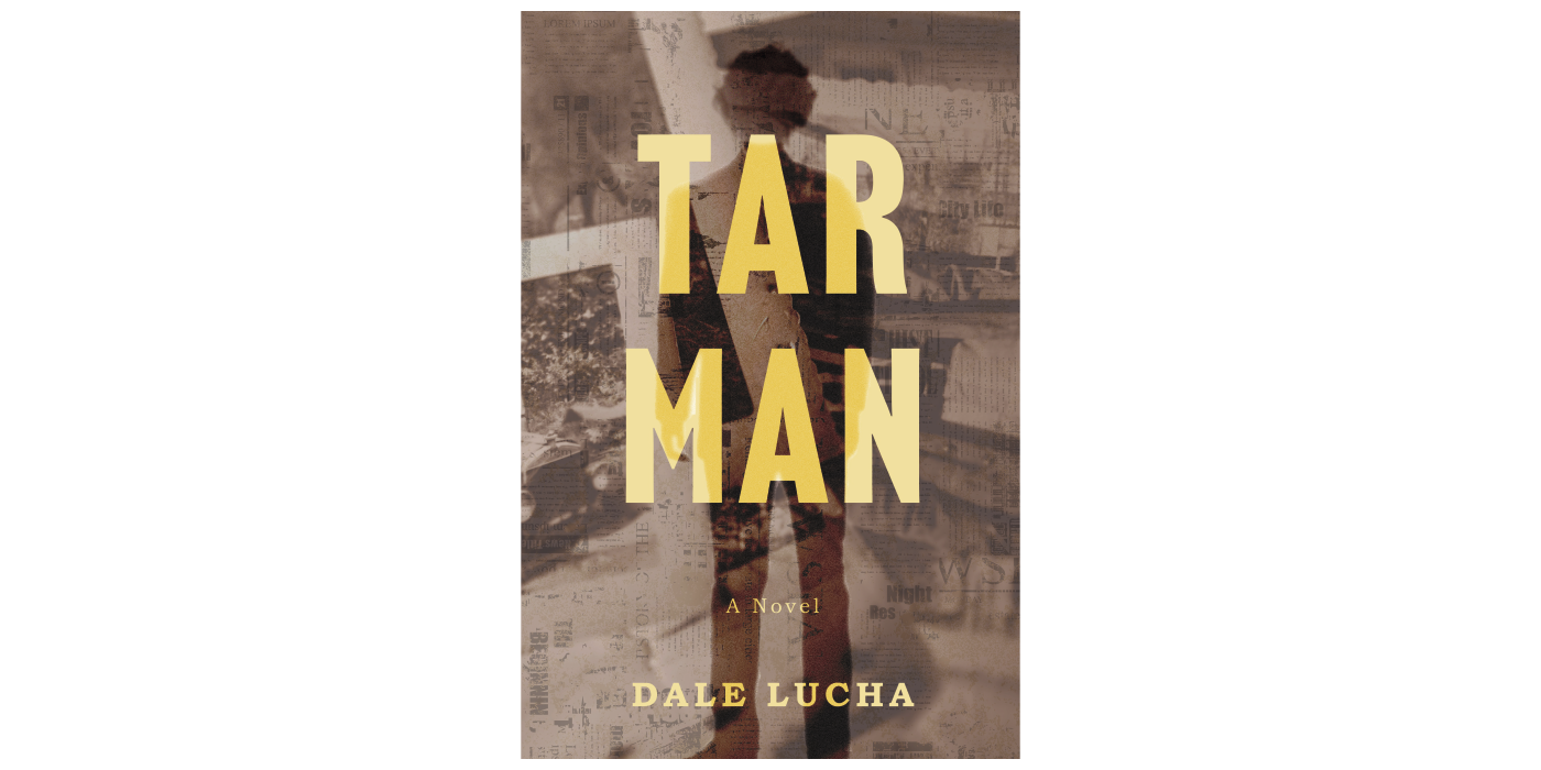 Tar Man | BookBaby Bookshop