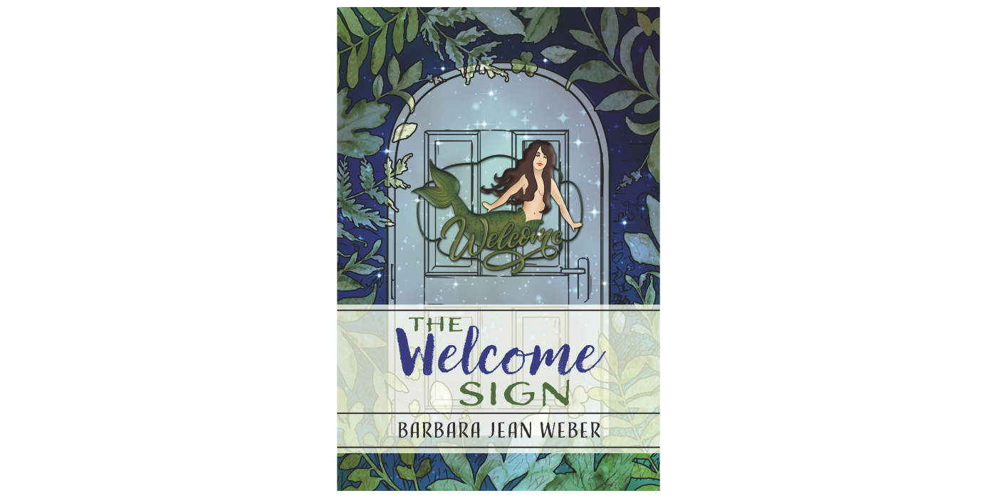 The Welcome Sign | BookBaby Bookshop