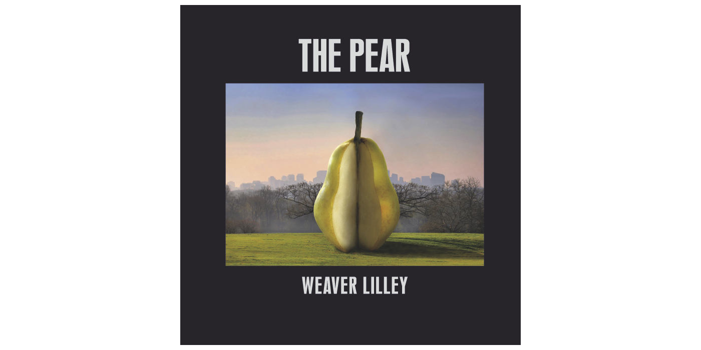 The Pear | BookBaby Bookshop