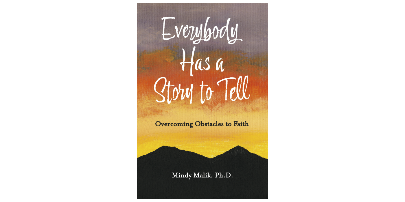 Everybody Has a Story to Tell | BookBaby Bookshop