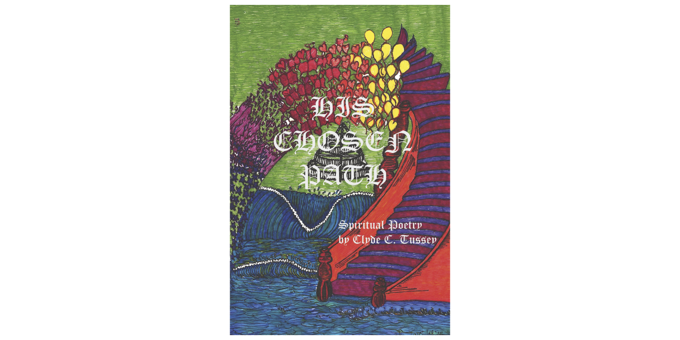 His Chosen Path | BookBaby Bookshop
