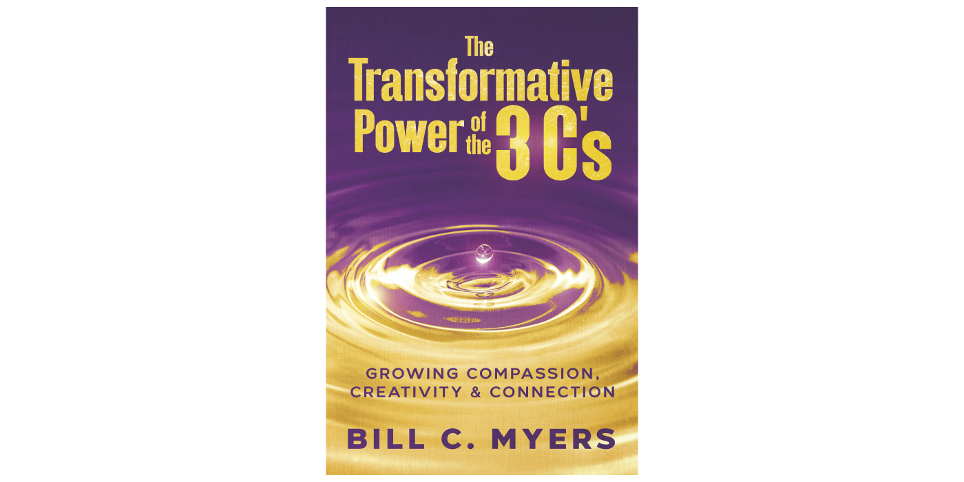 The Transformative Power of the 3 C's | BookBaby Bookshop