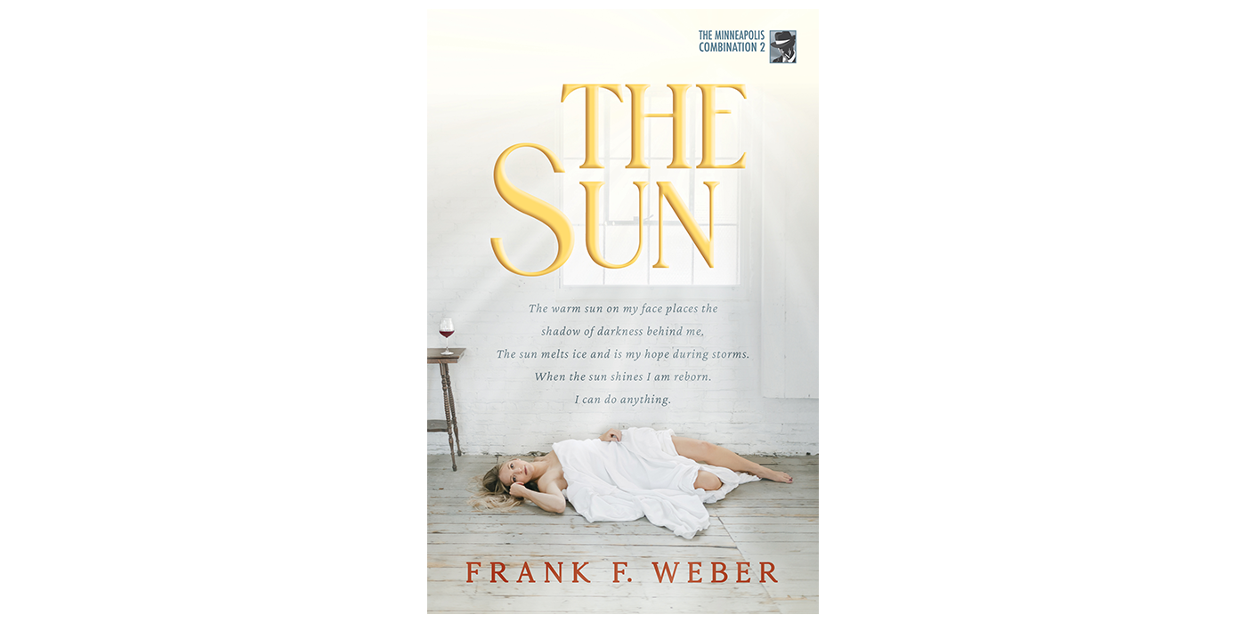 The Sun | BookBaby Bookshop