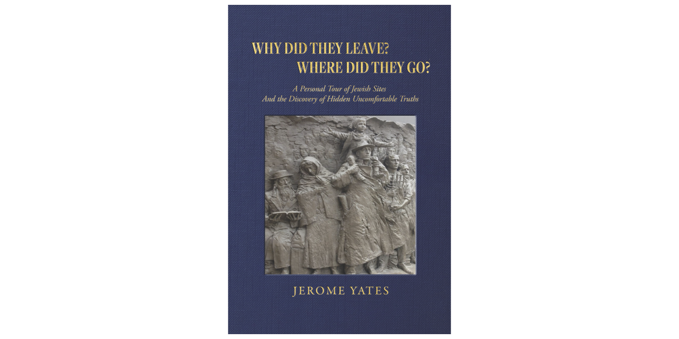 Why did the leave? Where did they go? | BookBaby Bookshop