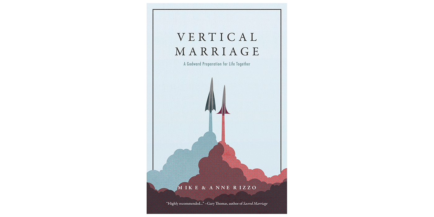Vertical Marriage | BookBaby Bookshop