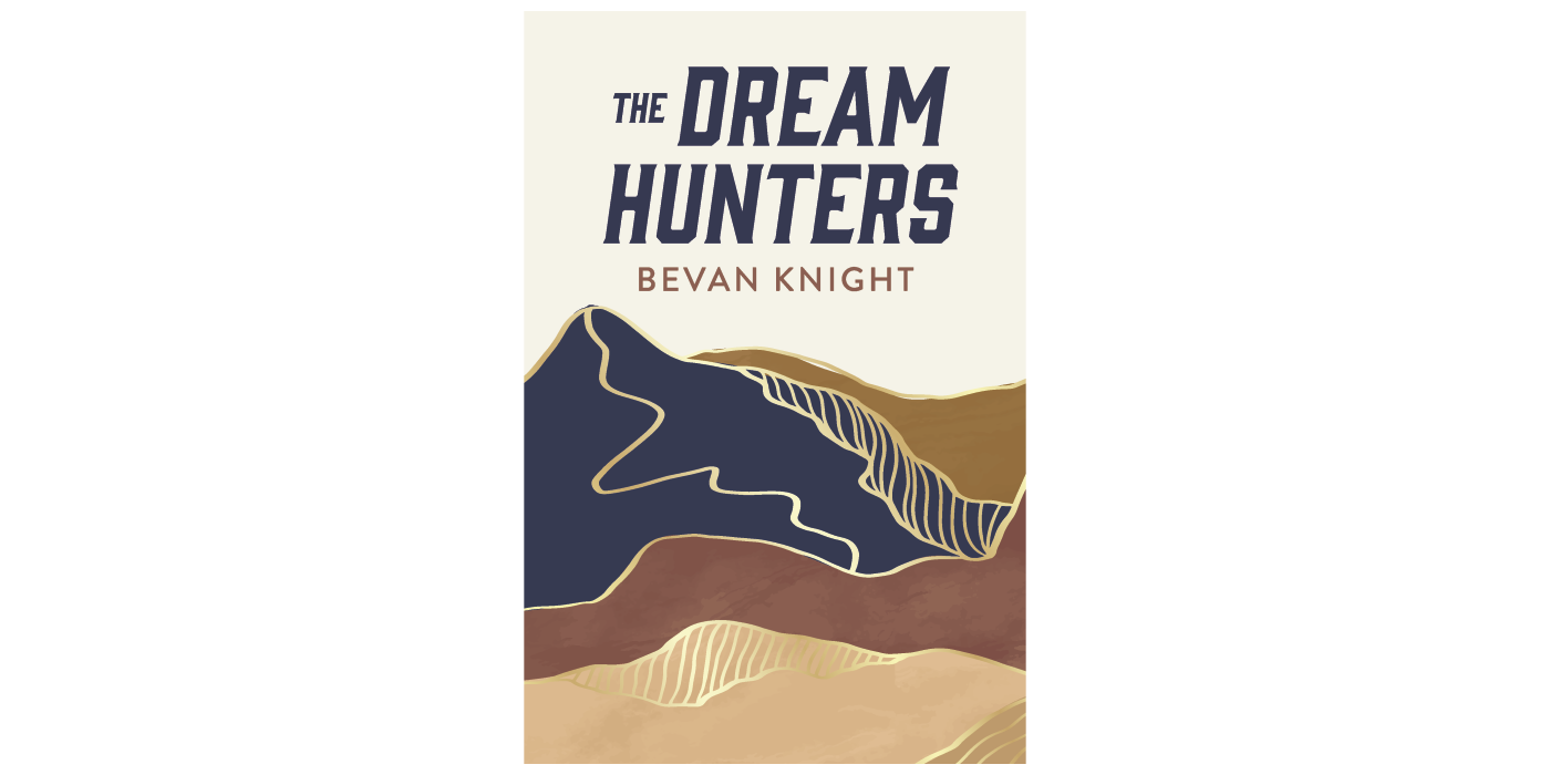 The Dream Hunters | BookBaby Bookshop
