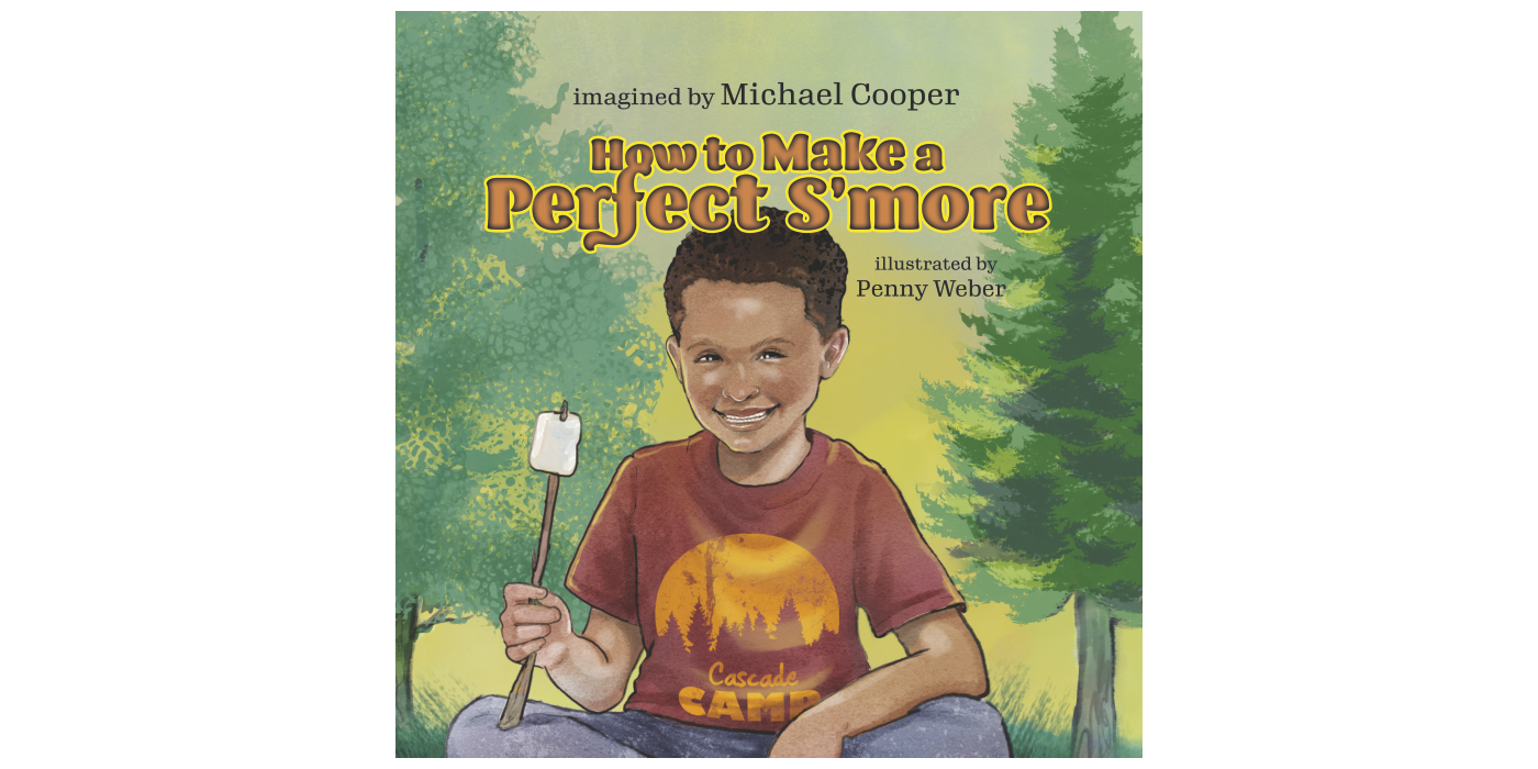How to Make a Perfect S'more | BookBaby Bookshop