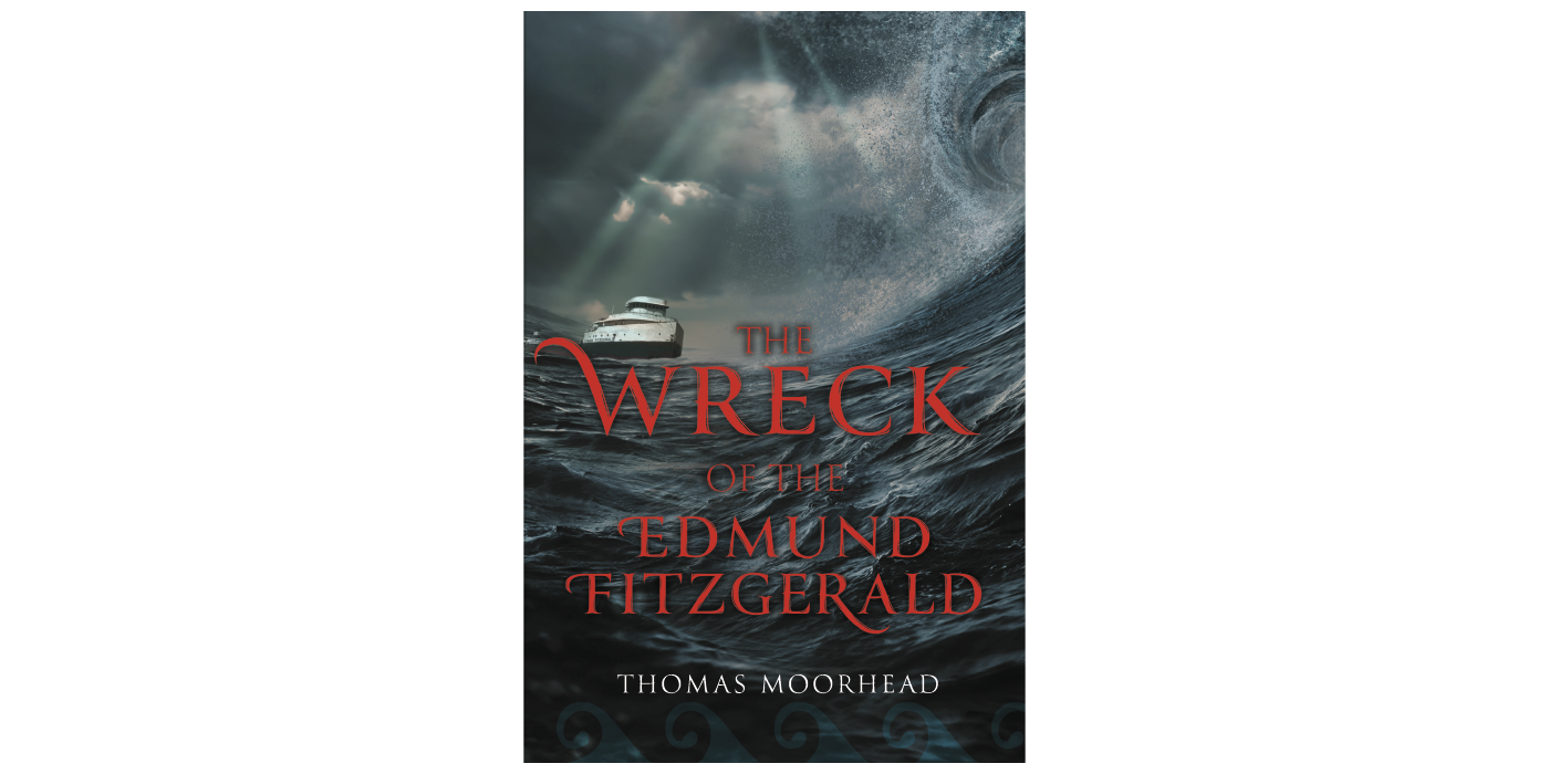 The Wreck of the Edmund Fitzgerald | BookBaby Bookshop