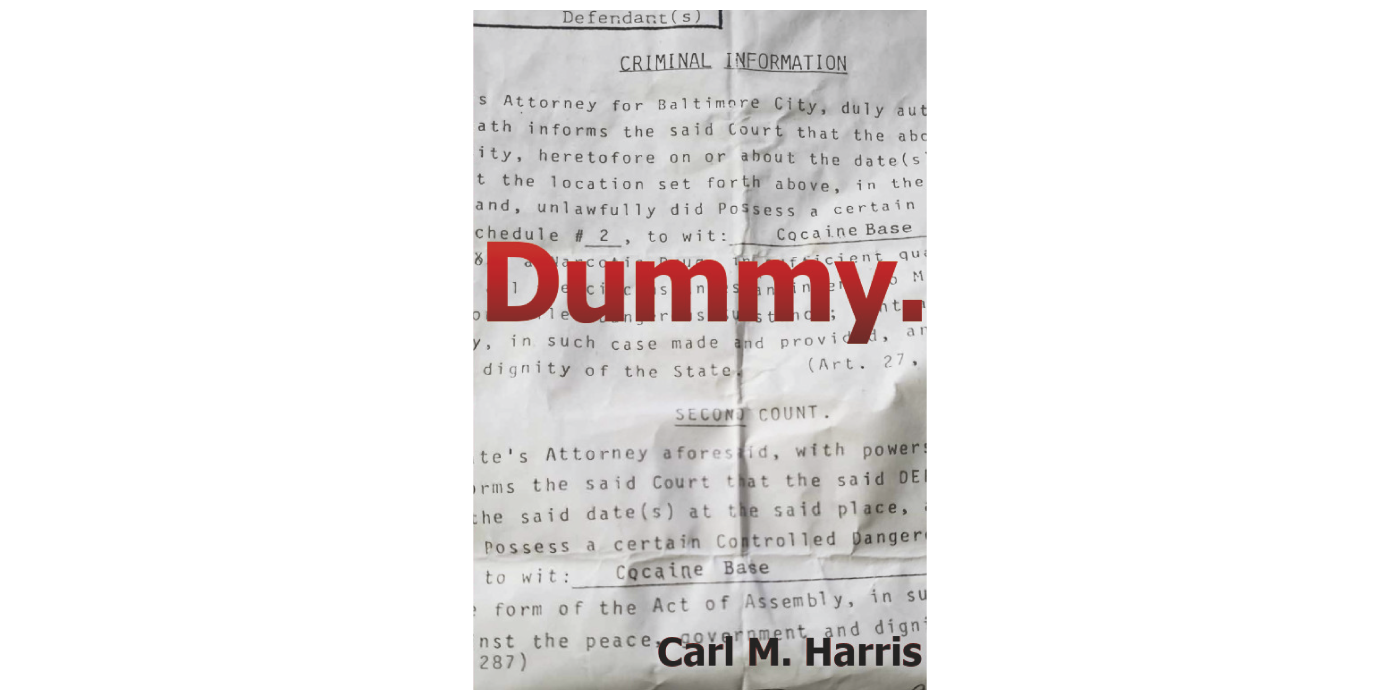 Dummy. | BookBaby Bookshop