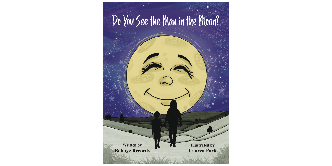 Do You See the Man in the Moon? | BookBaby Bookshop