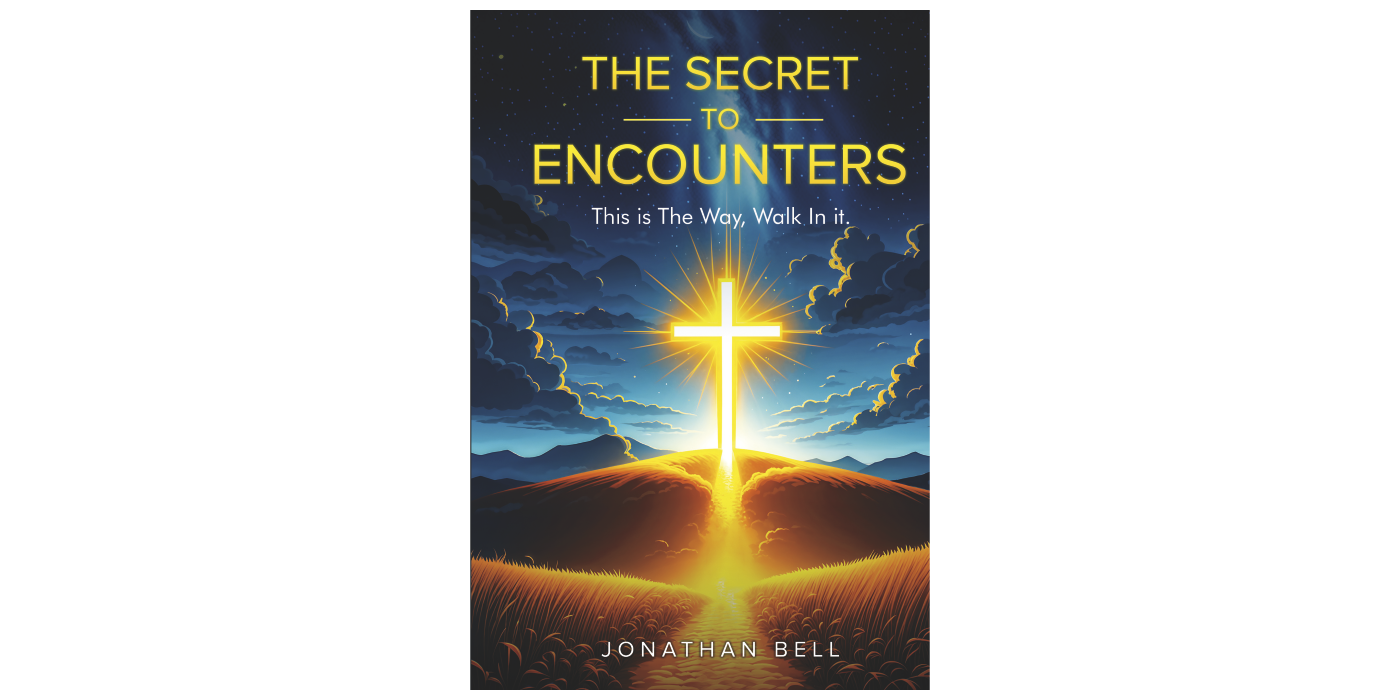 The Secret To Encounters | BookBaby Bookshop