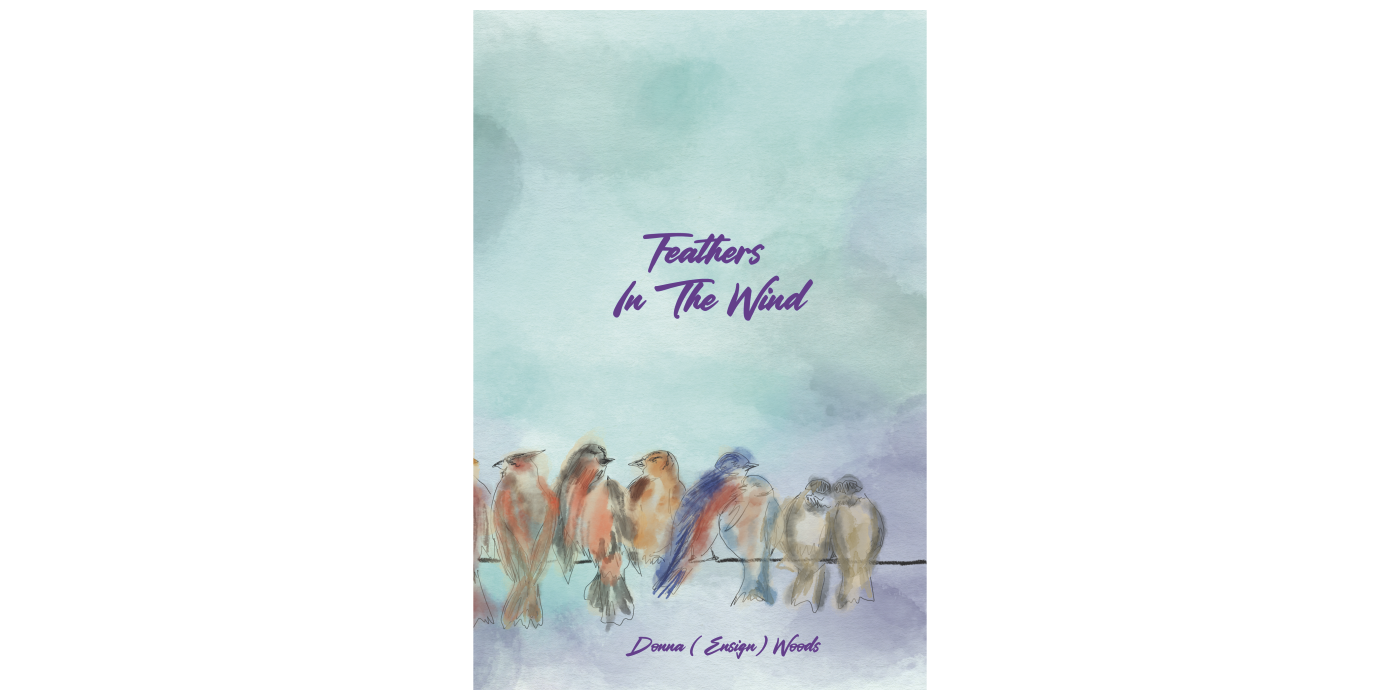 Feathers in the Wind | BookBaby Bookshop