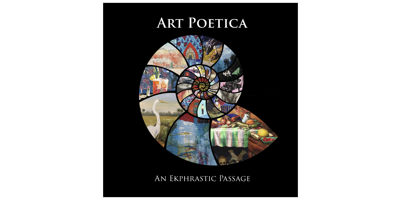 Art Poetica | BookBaby Bookshop