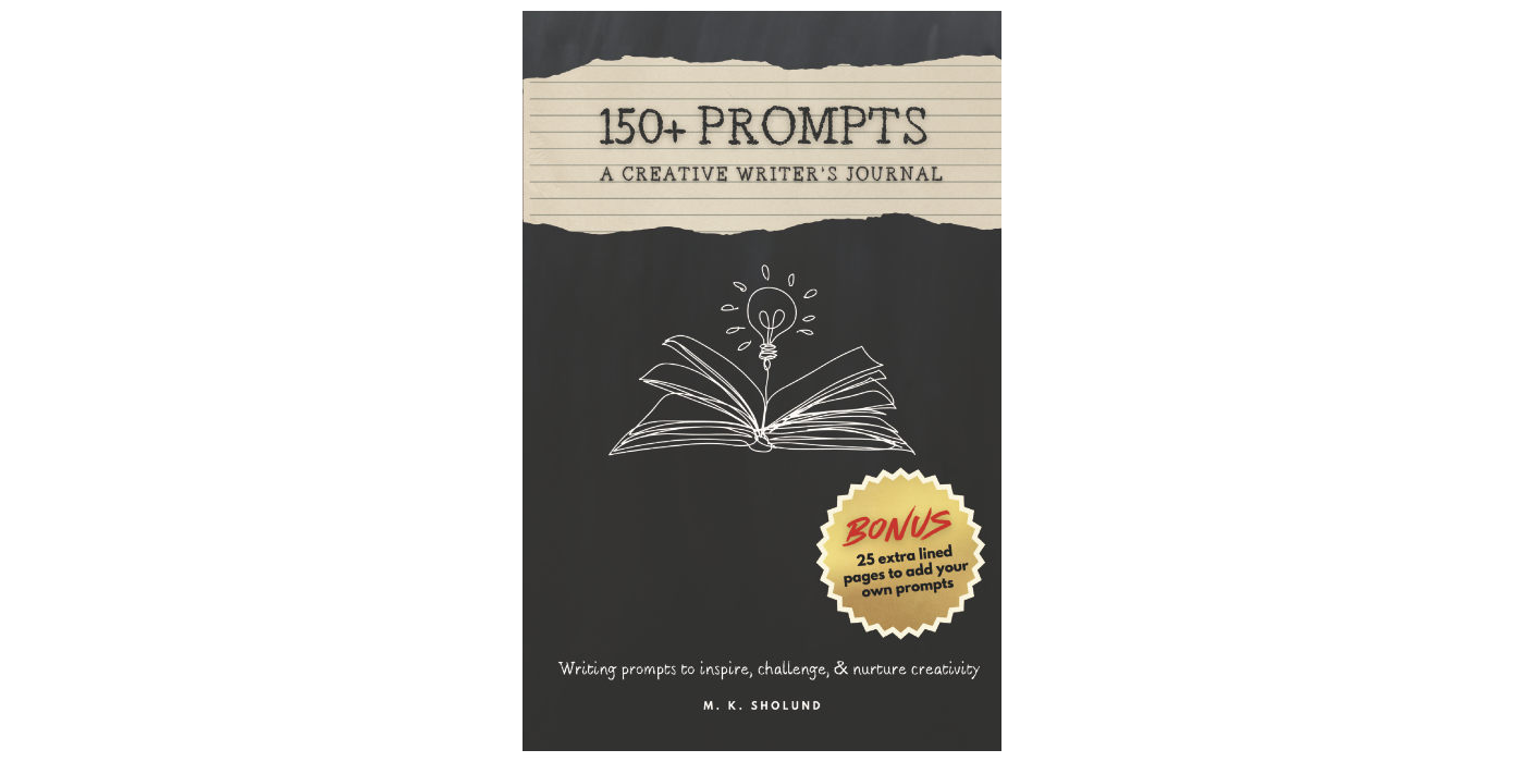 150+ Prompts | BookBaby Bookshop