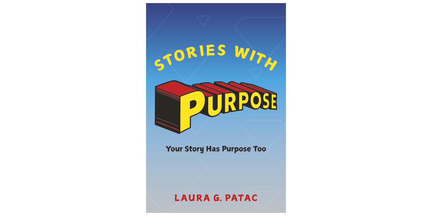 Stories With Purpose | BookBaby Bookshop