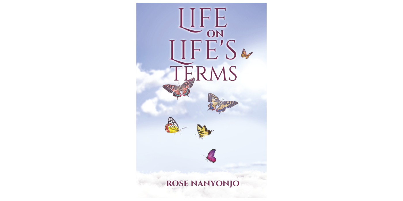 Life On Life's Terms | BookBaby Bookshop
