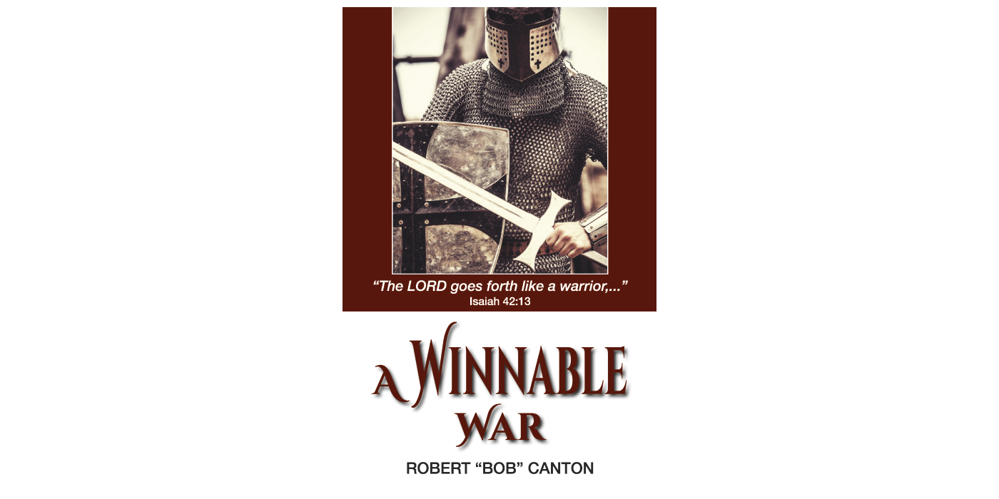 A Winnable War | BookBaby Bookshop