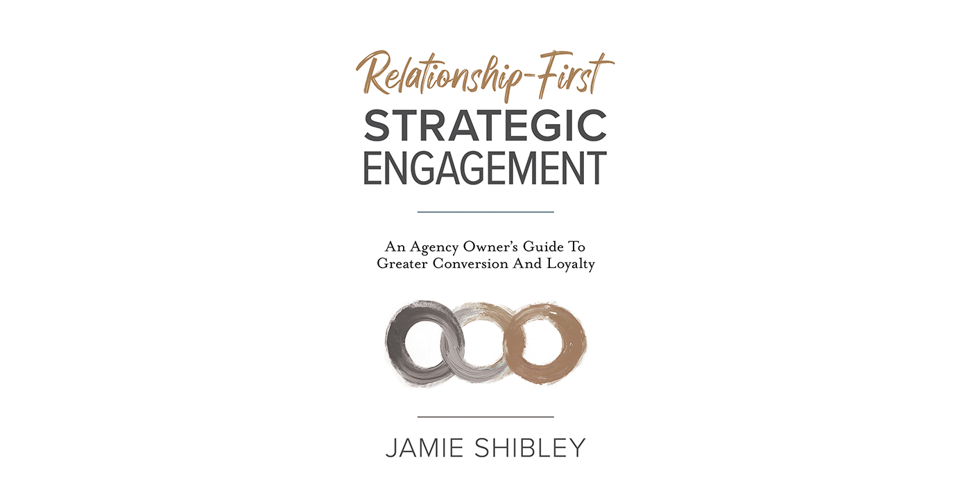 Relationship-First Strategic Engagement | BookBaby Bookshop