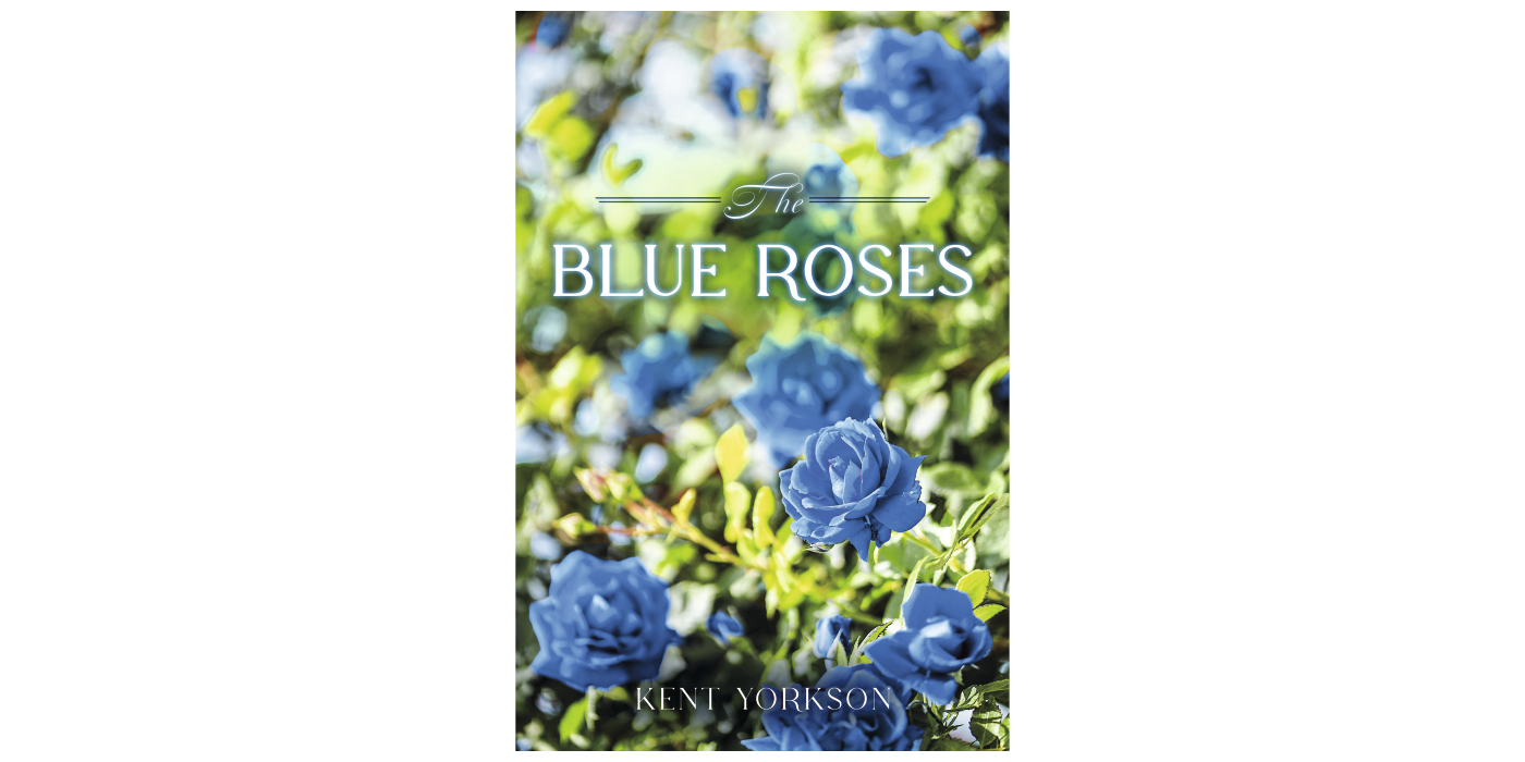The Blue Roses | BookBaby Bookshop