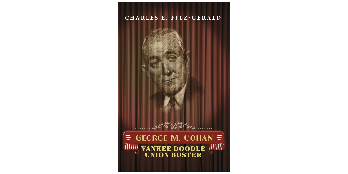 George M. Cohan | BookBaby Bookshop