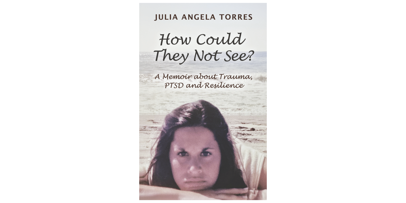 How Could They Not See? | BookBaby Bookshop