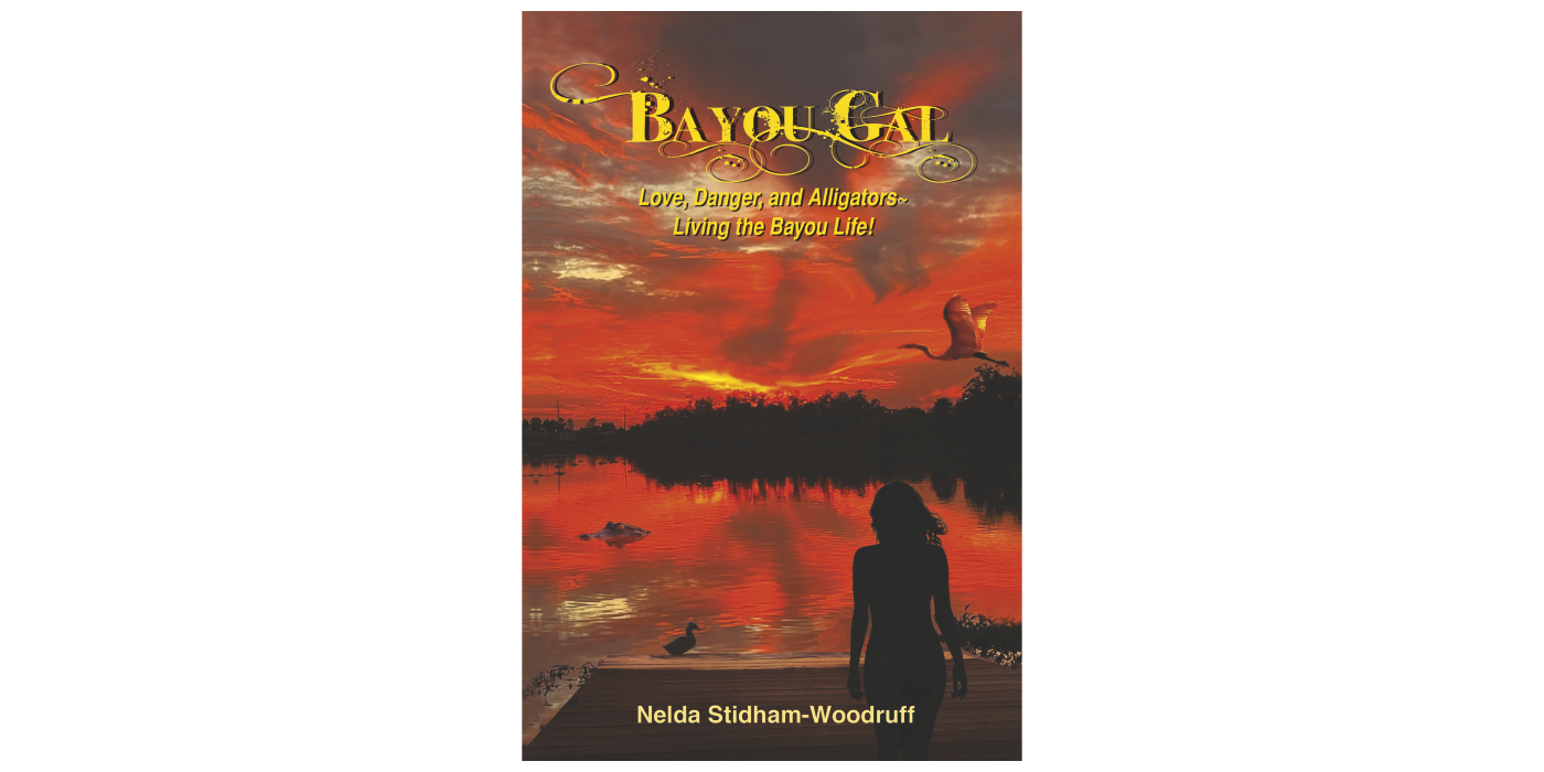 Bayou Gal | BookBaby Bookshop