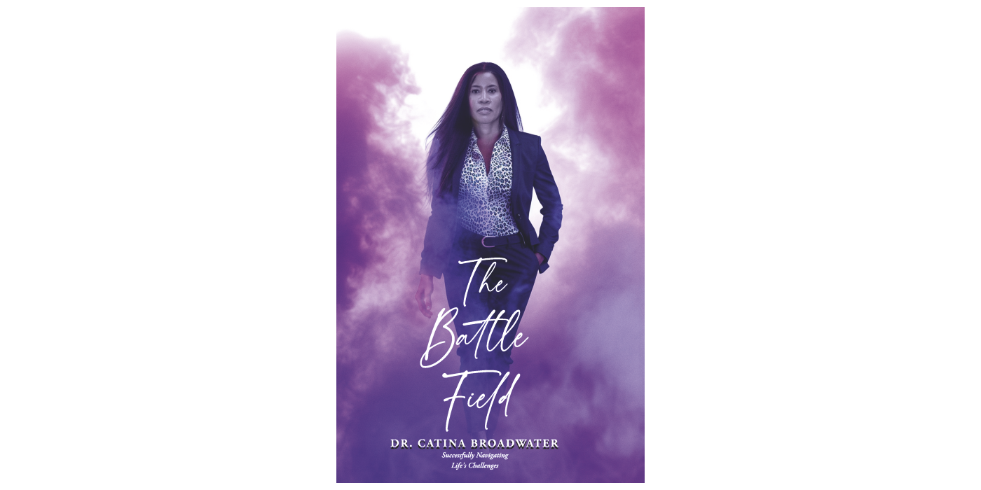 The Battle Field | BookBaby Bookshop