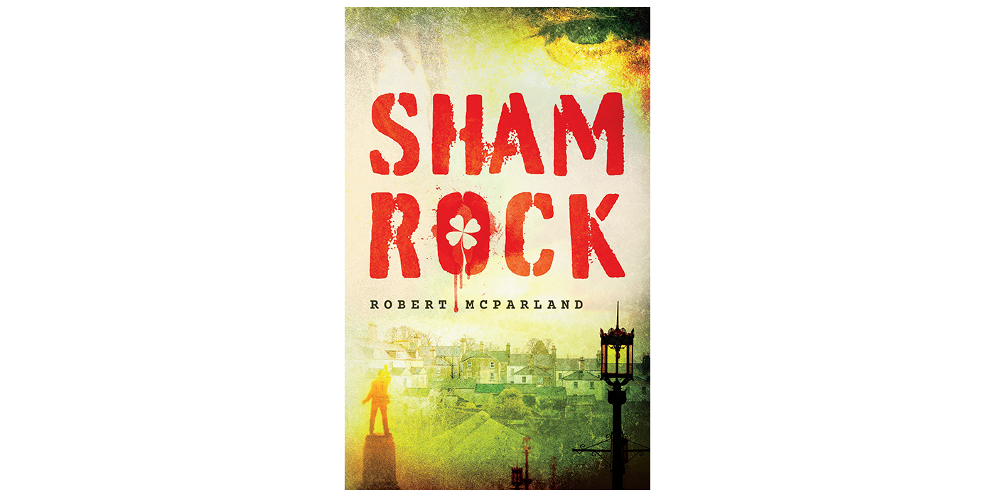 Shamrock | BookBaby Bookshop