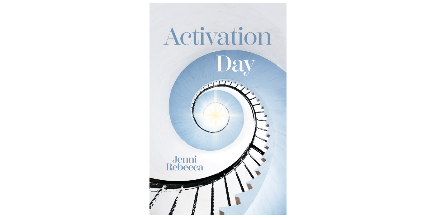 Activation Day | BookBaby Bookshop