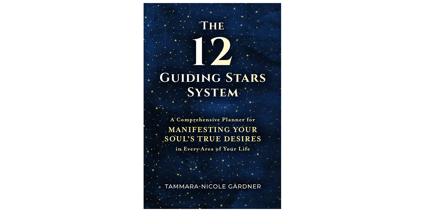 The 12 Guiding Stars System | BookBaby Bookshop